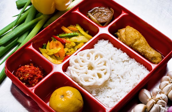 Catering Karyawan Pabrik, Begini Cara Memilihnya - Amelia Catering